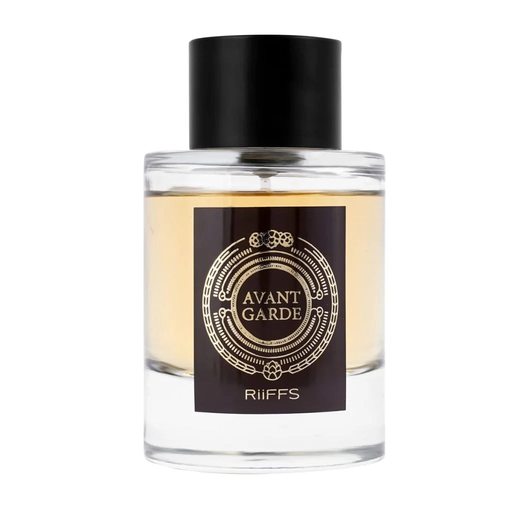 Riffs Parfum - Avant Garde - Riiffs - Eau de Parfum - Arabmusk ...