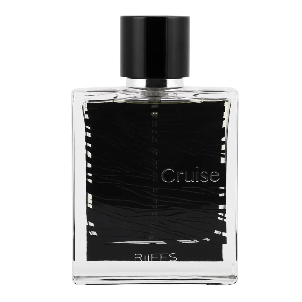 Riffs Parfum - Cruise - Riiffs - Eau de Parfum - Arabmusk – arabmusk.eu